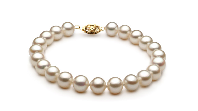 Real Pearl Bracelets for Sale - Buy Online at PearlsOnly.com.au