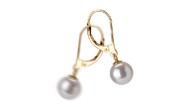 Real Pearl Earrings for Sale - Buy Online at PearlsOnly.com.au